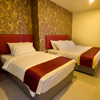 Prince33 Hotel