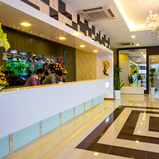 Prince33 Hotel